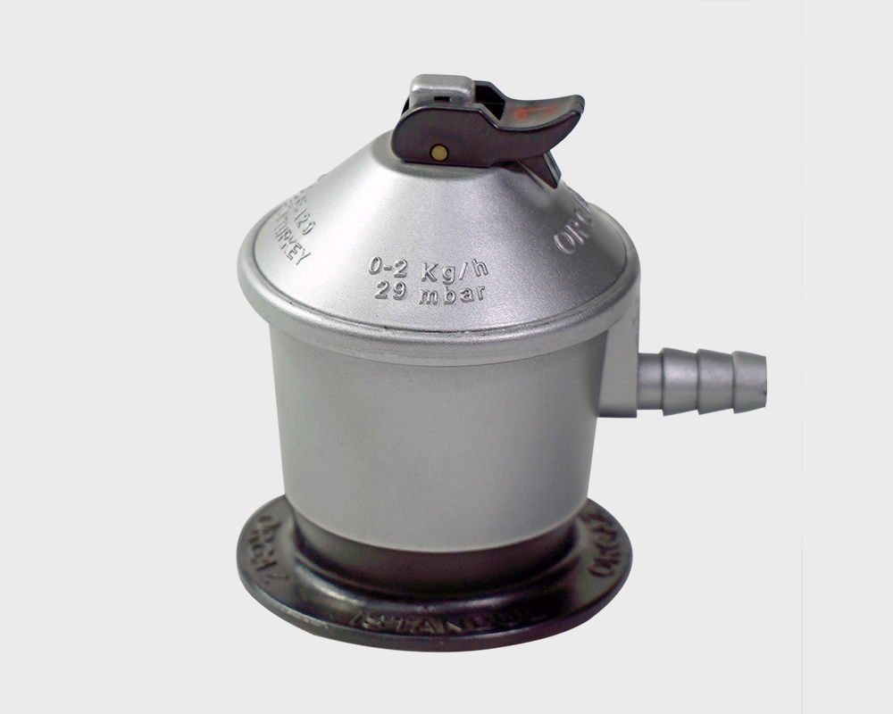 300 35 Orgaz LPG Ekipmanlar 